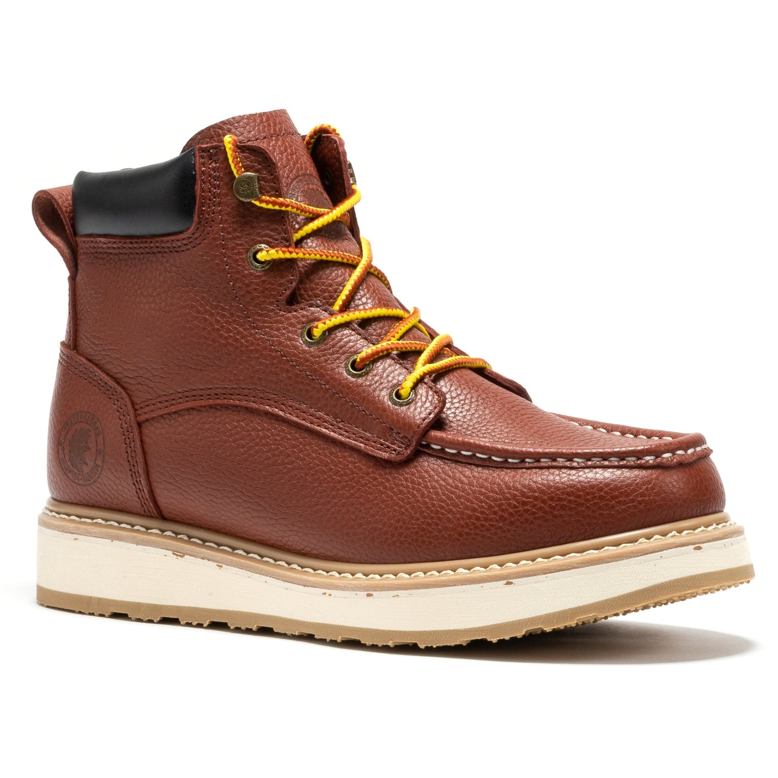 Work Boots — Rockrooster Footwear