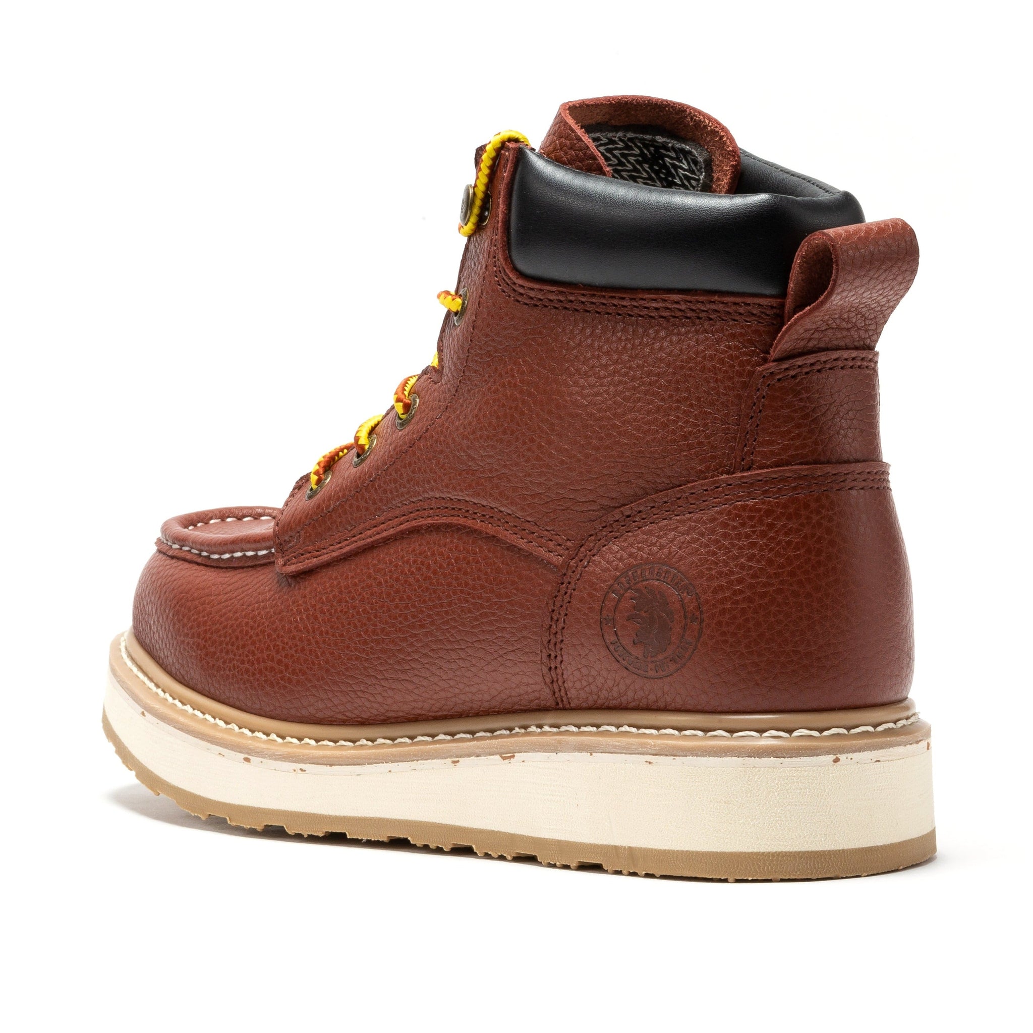 Work Boots — Rockrooster Footwear