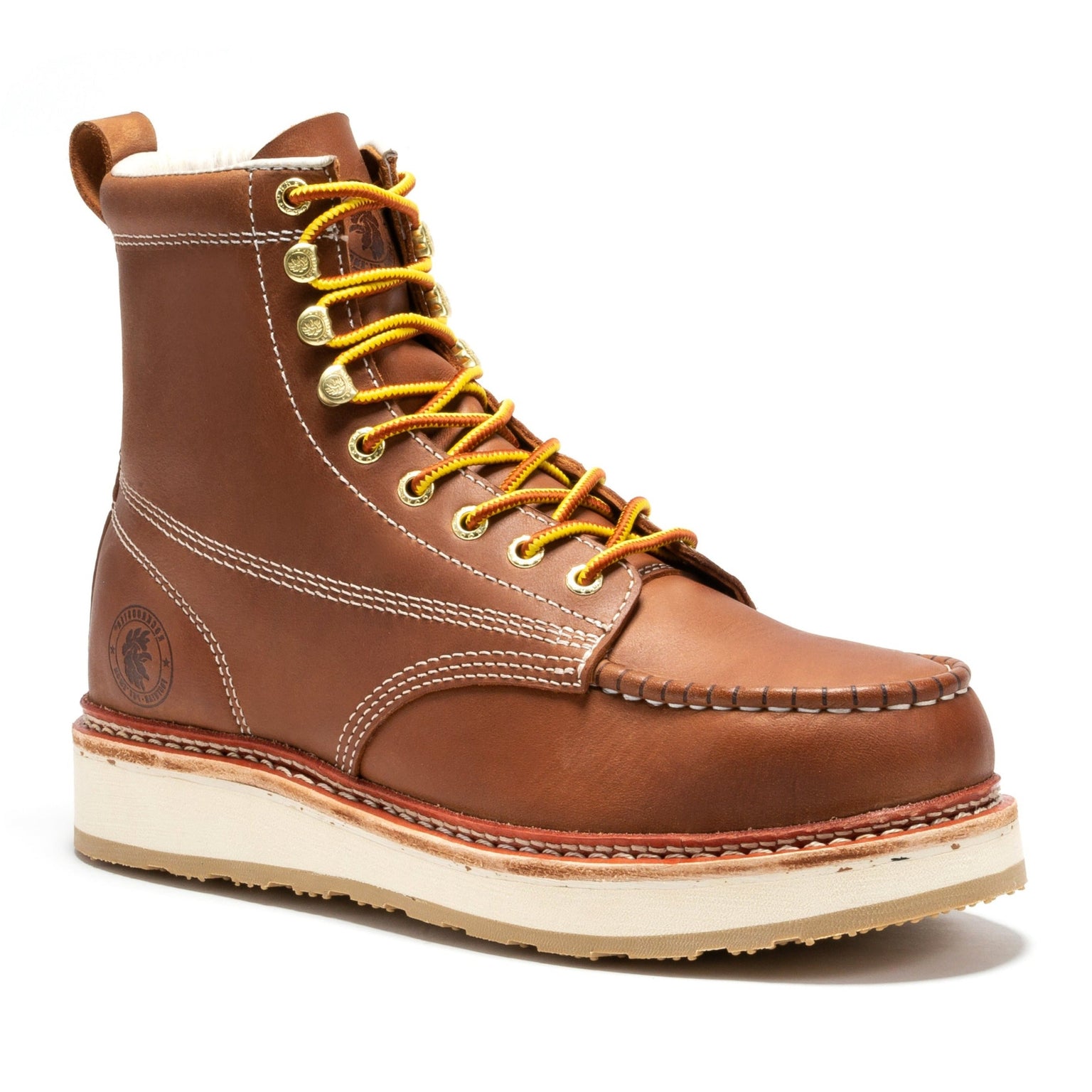 Work Boots — Rockrooster Footwear