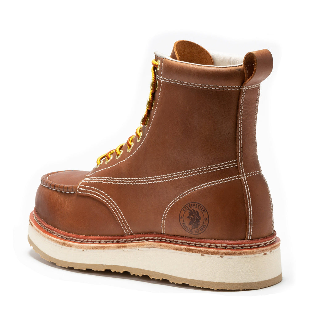 Work Boots — Rockrooster Footwear