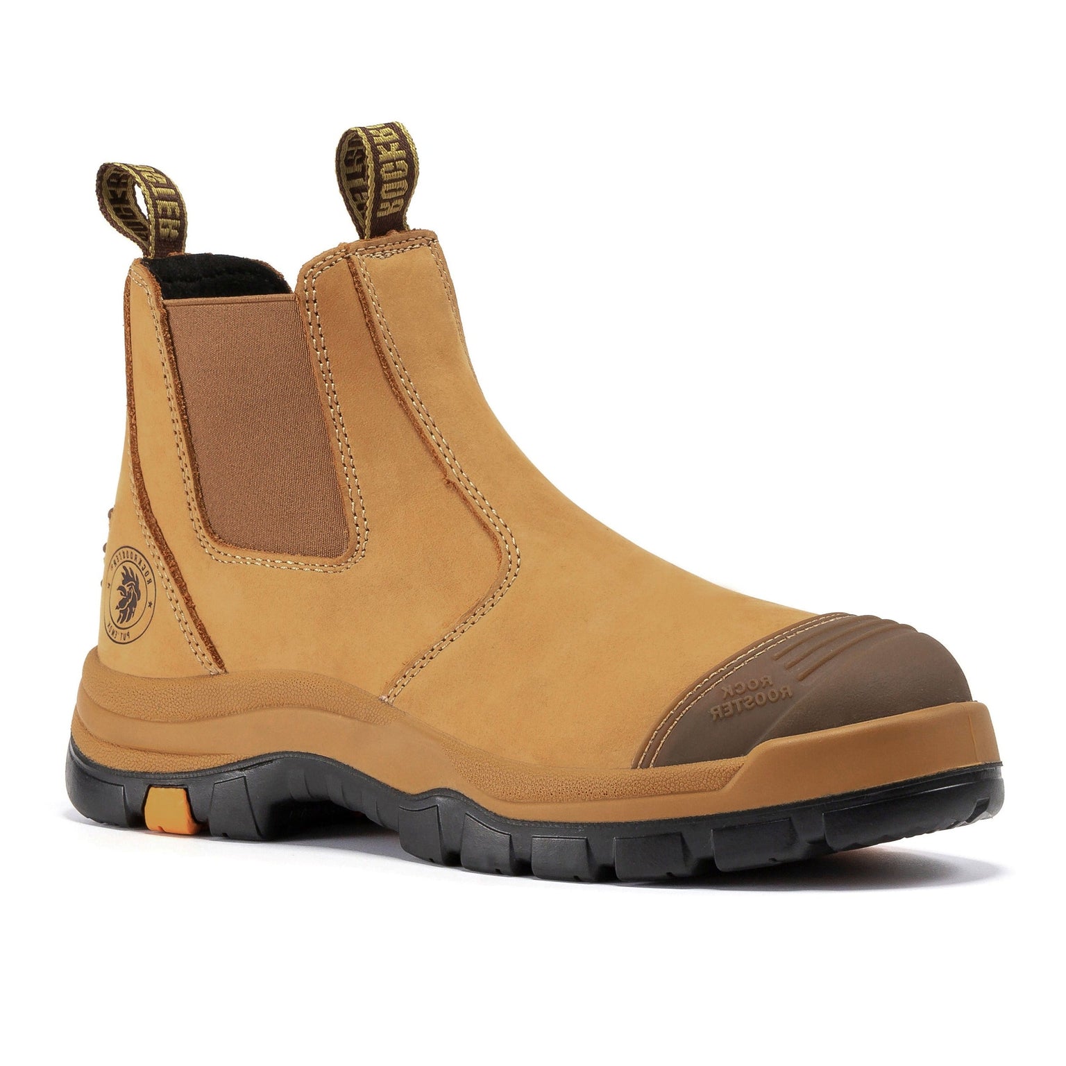 Work Boots — Rockrooster Footwear