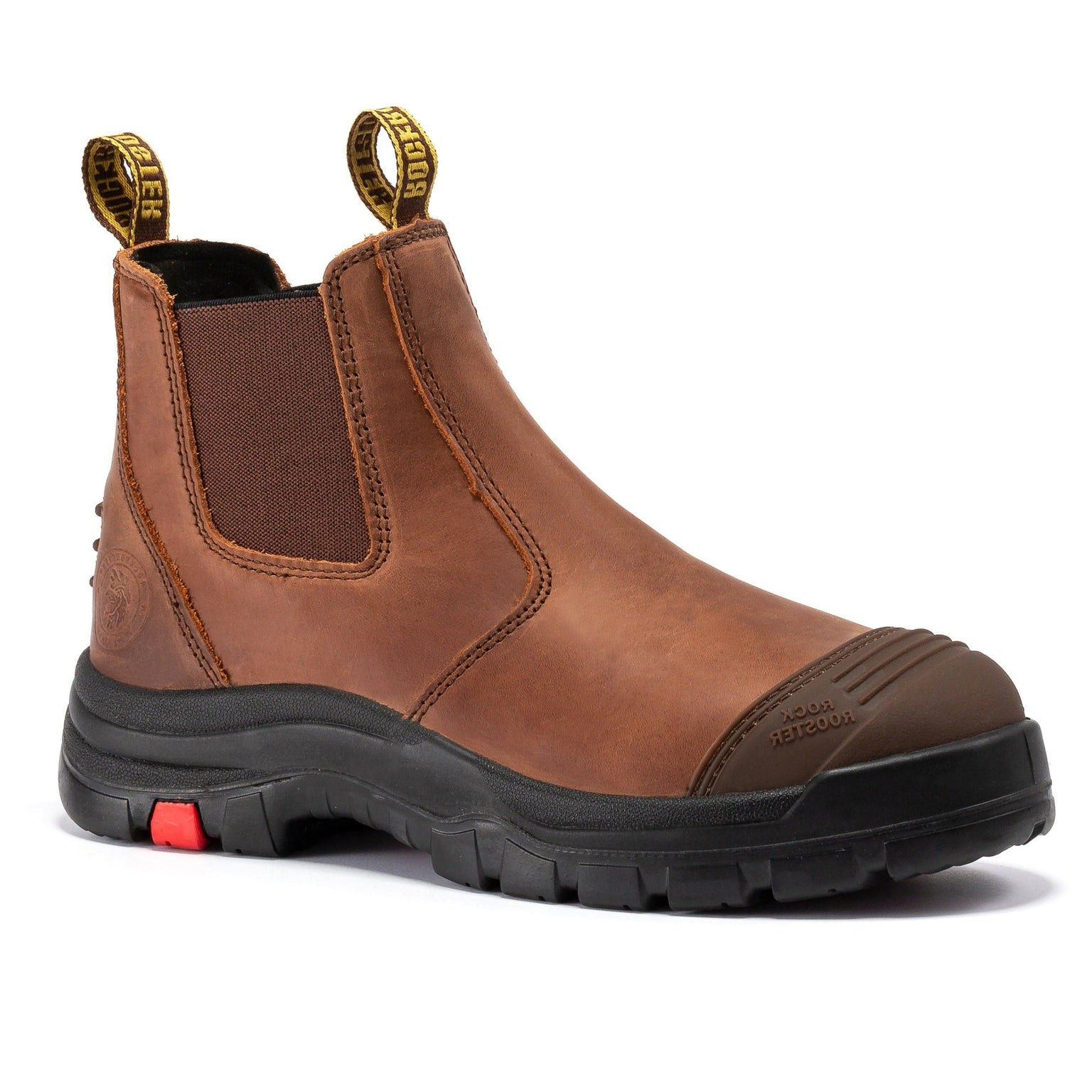 Work Boots — Rockrooster Footwear