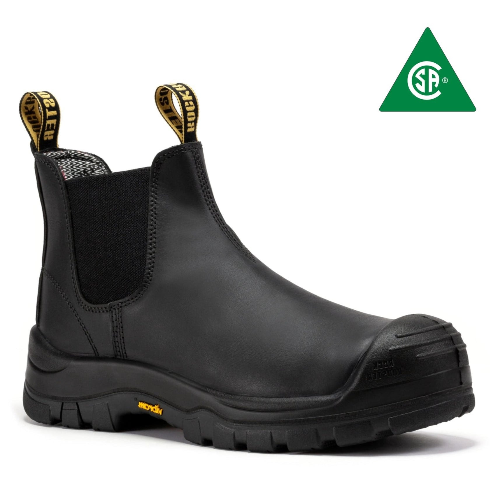 Work Boots — Rockrooster Footwear
