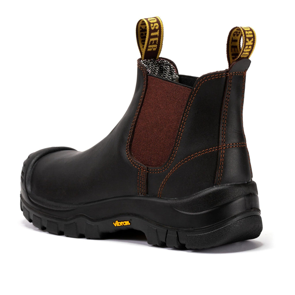 Work Boots — Rockrooster Footwear