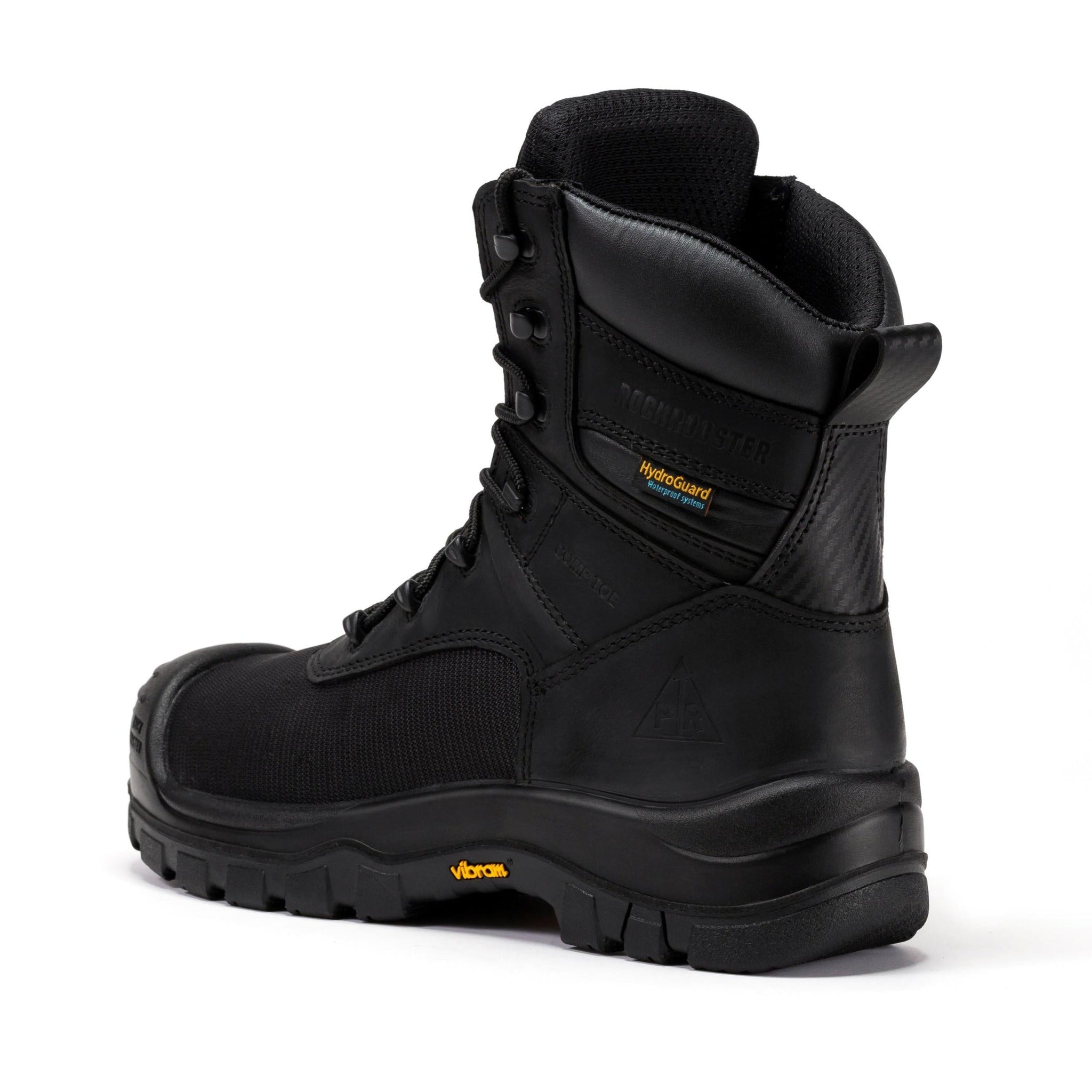 Work Boots — Rockrooster Footwear