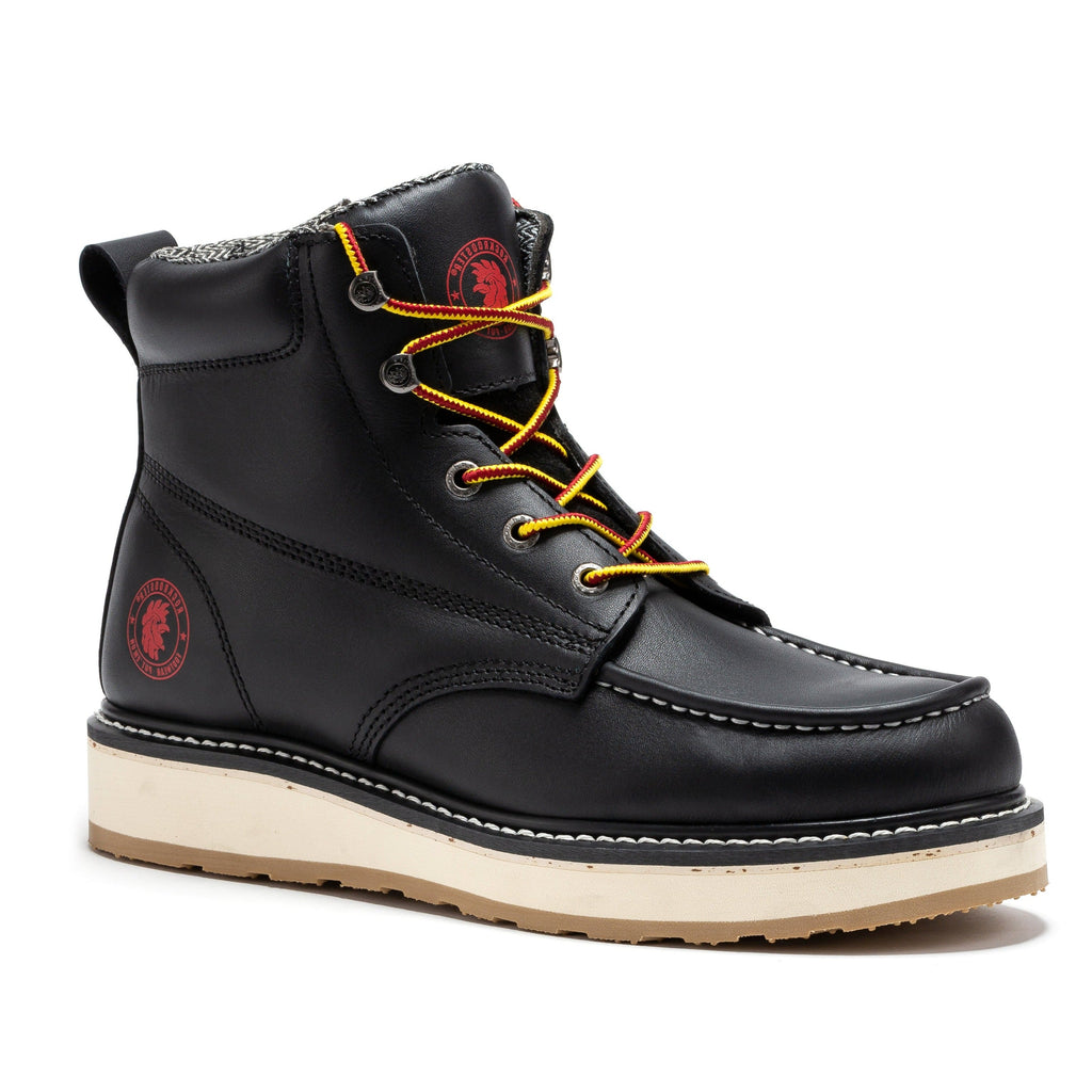 Work Boots — Rockrooster Footwear