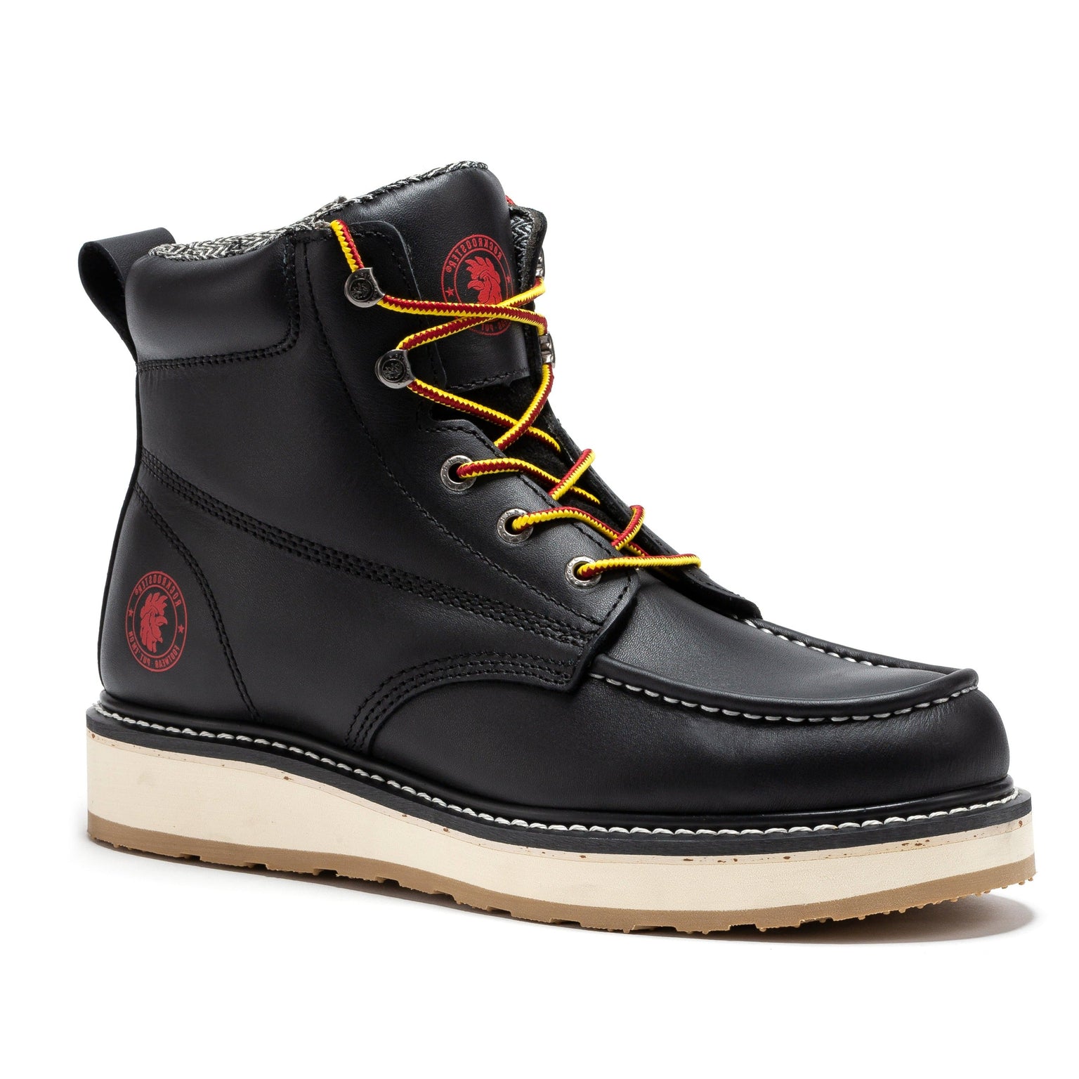 Work Boots — Rockrooster Footwear
