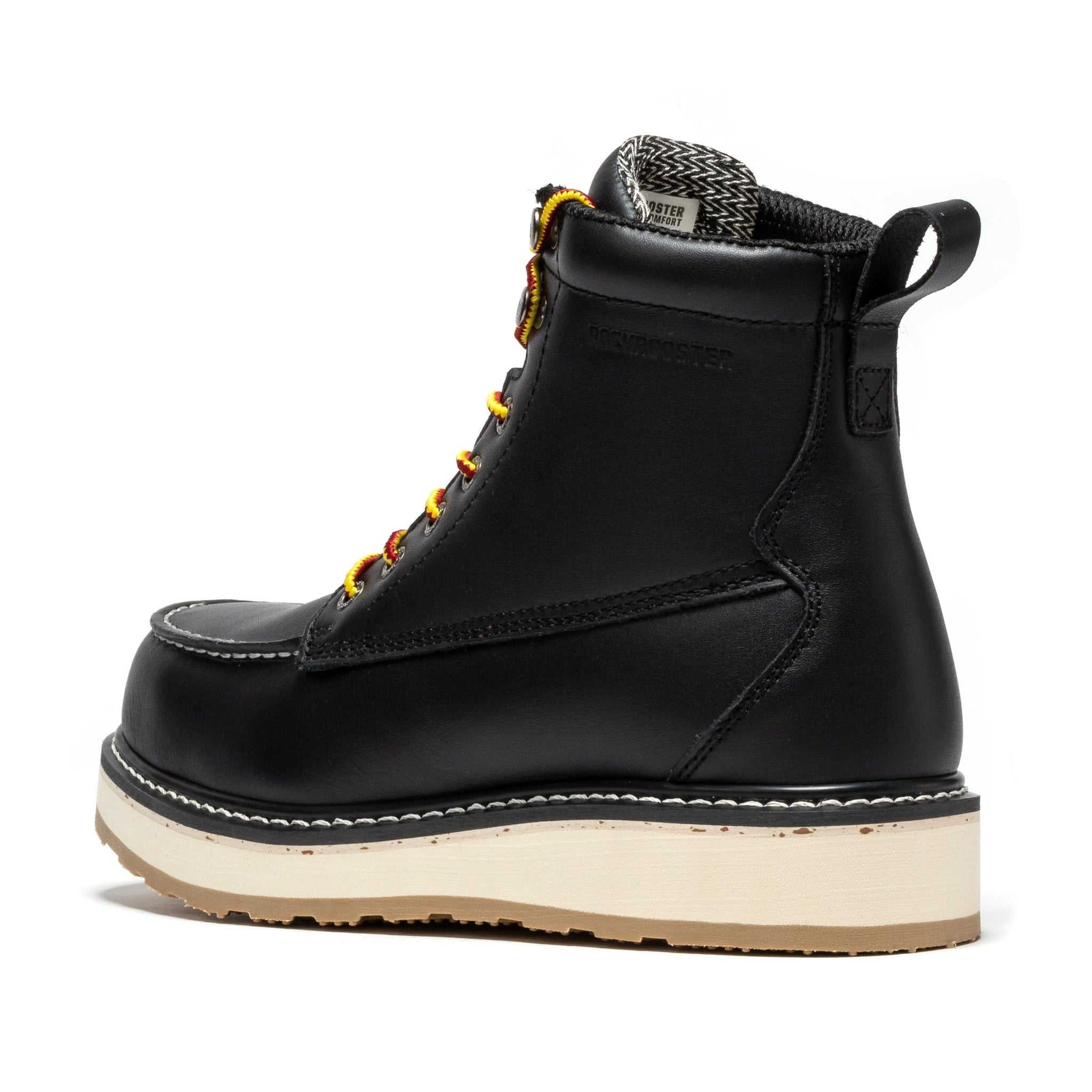Work Boots — Rockrooster Footwear