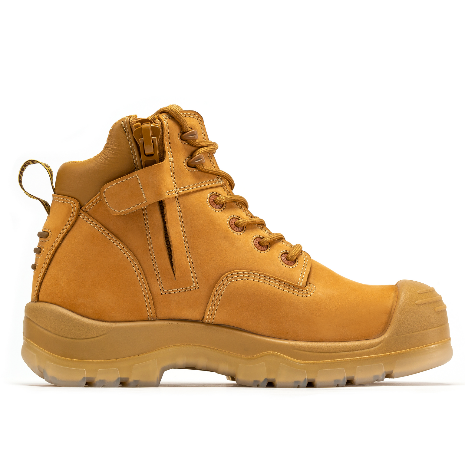 Work Boots — Rockrooster Footwear