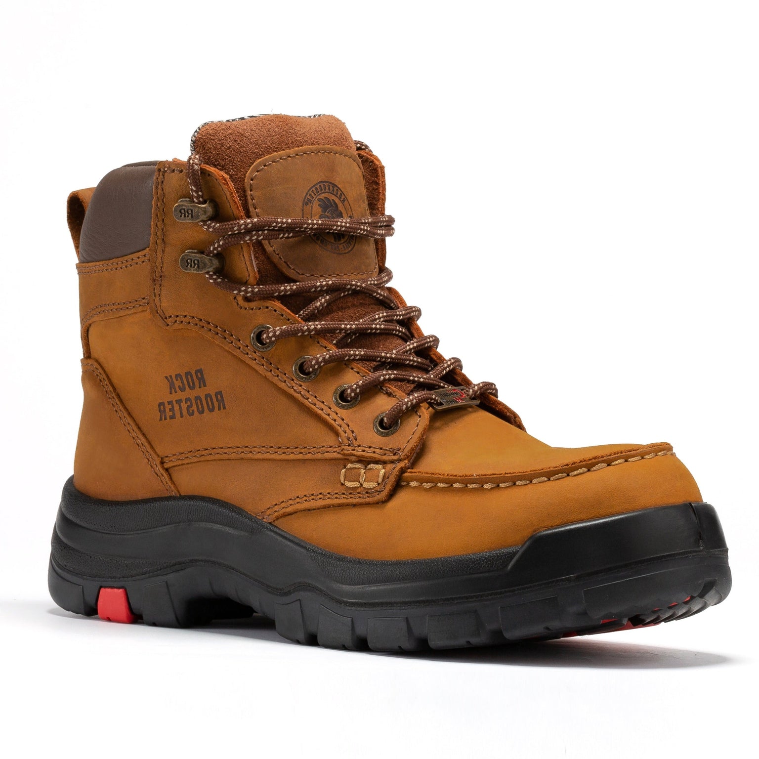 Work Boots — Rockrooster Footwear