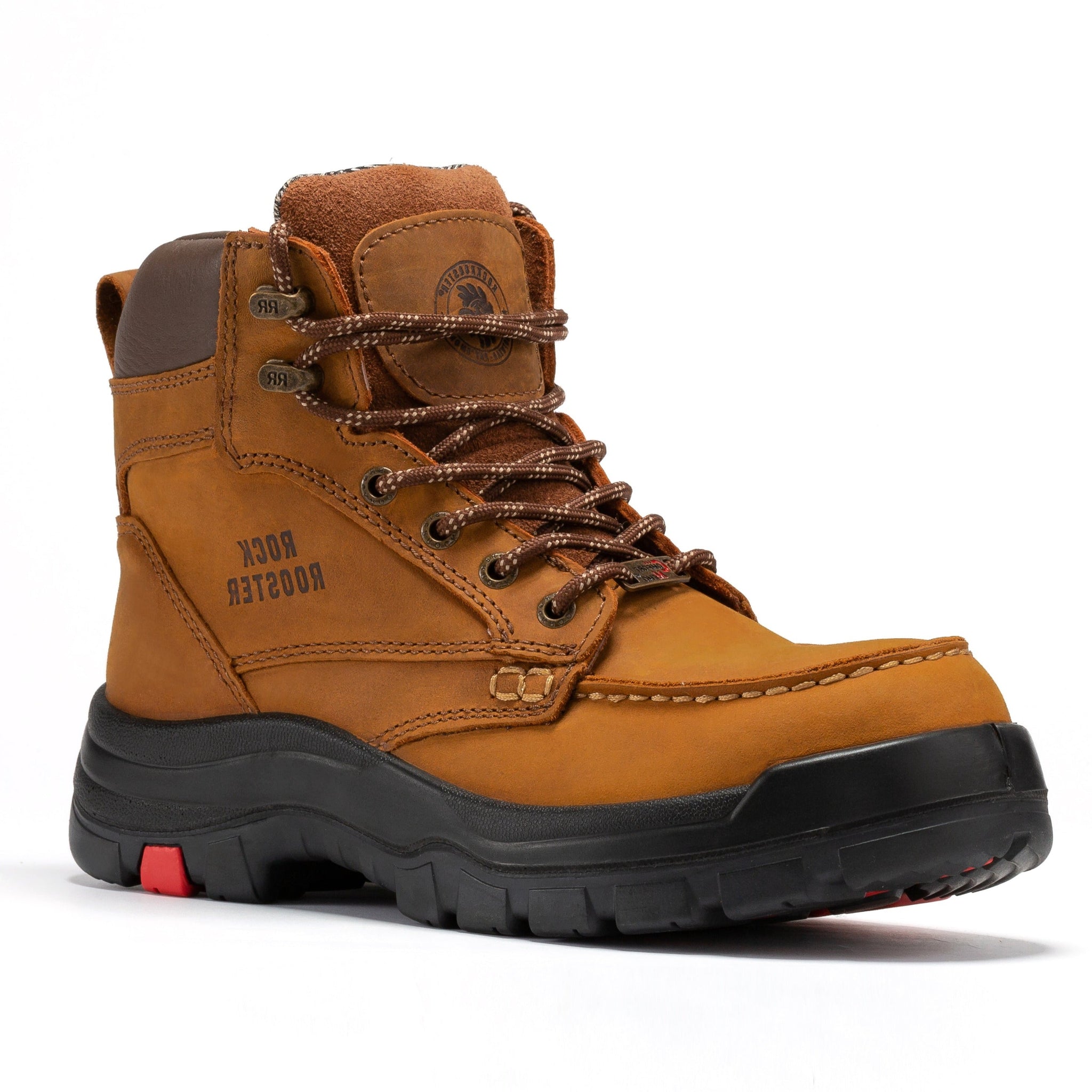 Work Boots — Rockrooster Footwear
