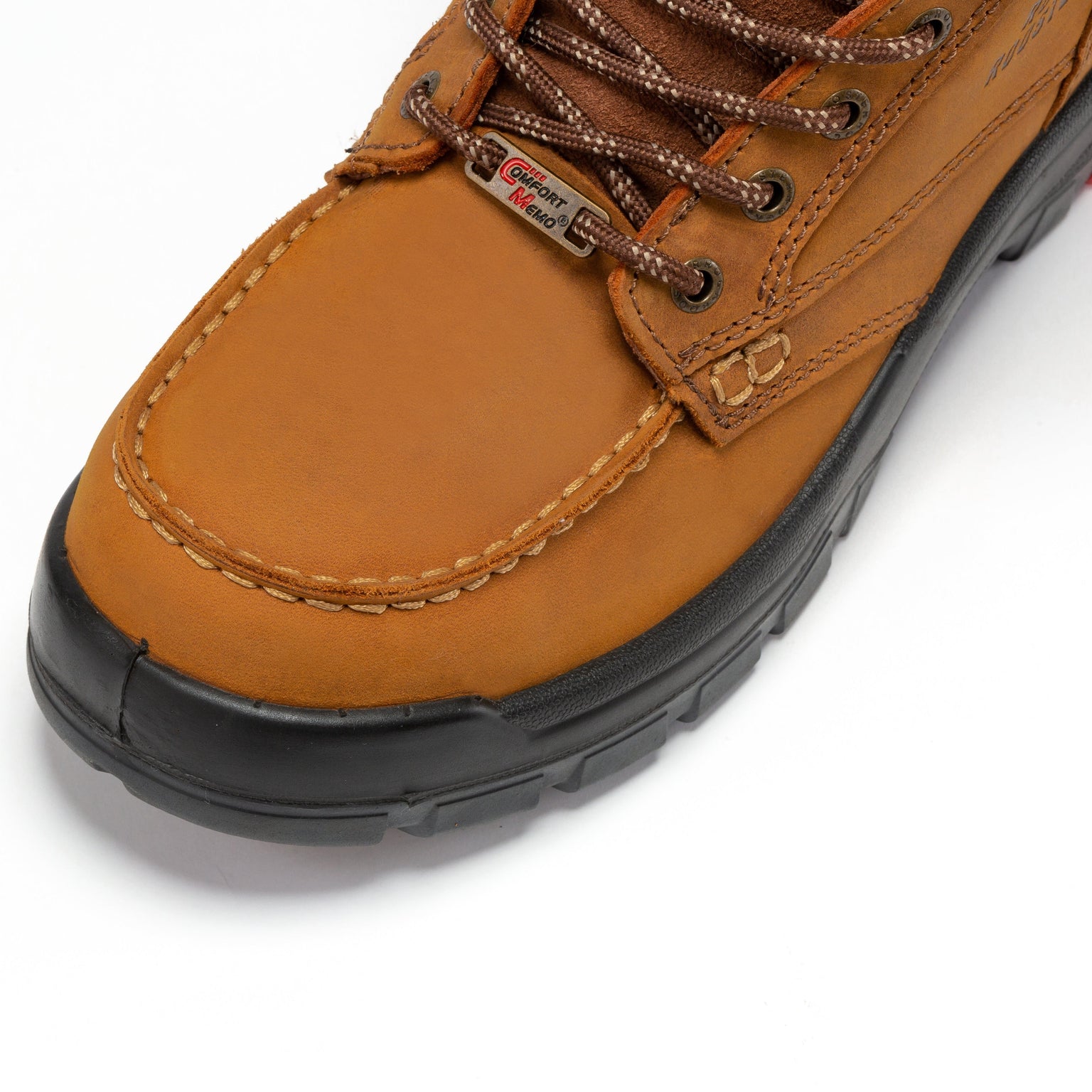 Work Boots — Rockrooster Footwear