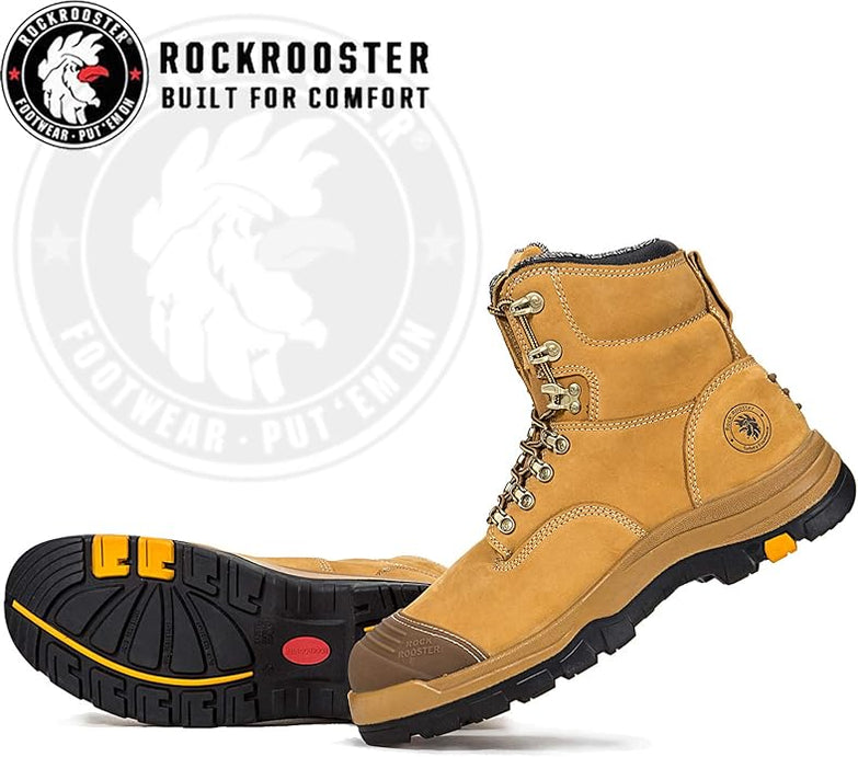 RockRooster: Wholesale Work Boots – Quality,Comfort,Distributor Deals ...