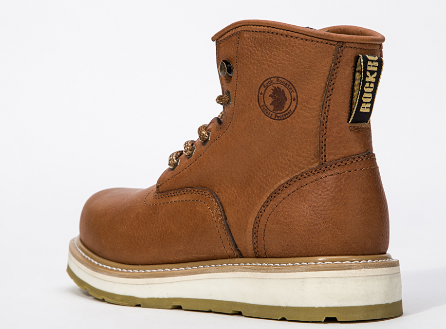 Work Boots — Rockrooster Footwear